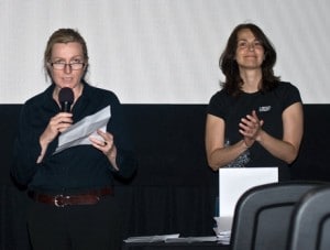 Brooklyn International Film Festival Awards Night:How they triumphed.