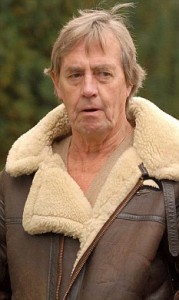 Simon Dee- the world’s first person famous for being famous dies not ...