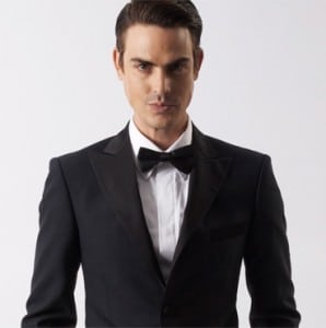 The 7 affable habits of a Gentleman.