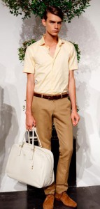 SPURR- Too Decadent for you!