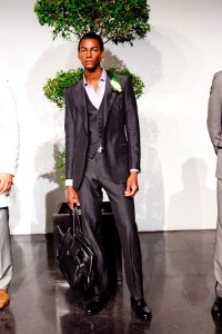 SPURR- Too Decadent for you!