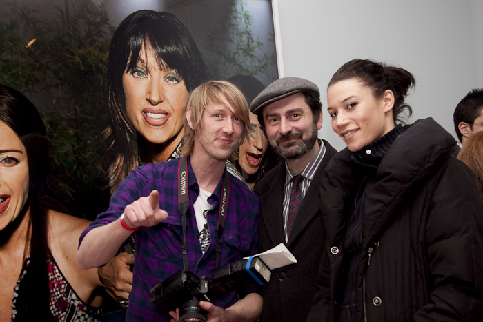 ICP dresses up for 'Dress Codes.'