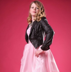 'Brianah,' the little girl that can.