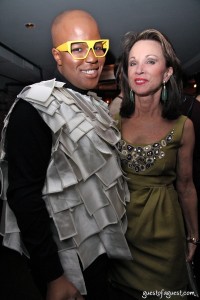 The pathetic fixtures of New York High Society.