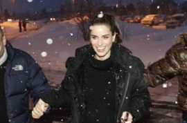 Angelique Chase Maryland mom shoots teen son dead during argument ...