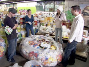 Welcome to the new reality trash show- 'Garbage Moguls.'