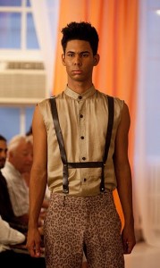 Fashion Keeps Fantasy Alive benefit.