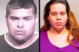 Jasmine Beever Rapunzel syndrome: UK teen dies after eating her own ...