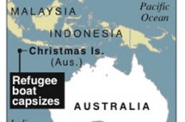 Jasmine Block missing Minnesota teen swims to freedom. Three arrested ...