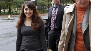 Atheist awards teenager $40 000 scholarship because she stood up to school.