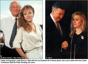 Lady Bienvenida Buck is now running for Mayor of Liverpool. Hide your ...