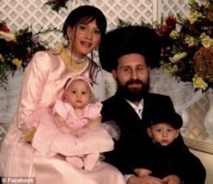 Orthodox Jewish reality show in search of a network and one more ...