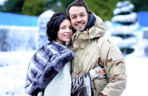 Kristen Stewart's adulterer Rupert Sanders hasn't seen his wife since ...