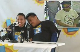 Mississippi Subway worker Sierra Mccurdy fired after applauding death ...