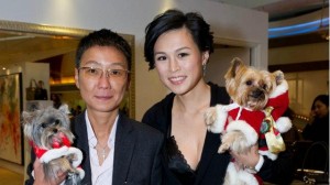 Billionaire dad offers multi million reward for the man who would marry ...