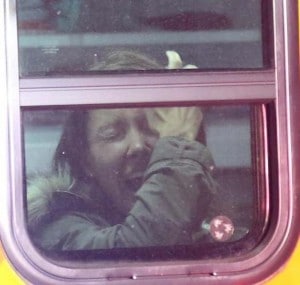 Cops say Marina Krim's nanny Yoselyn Ortega refuses to admit killings....