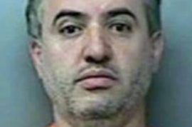 Pictures: Angela Coates mugshot is the new Jeremy Meeks glamor icon.