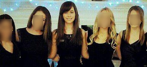 Oh really? Rebecca Martinson now offered porn gig with scoreslive.com