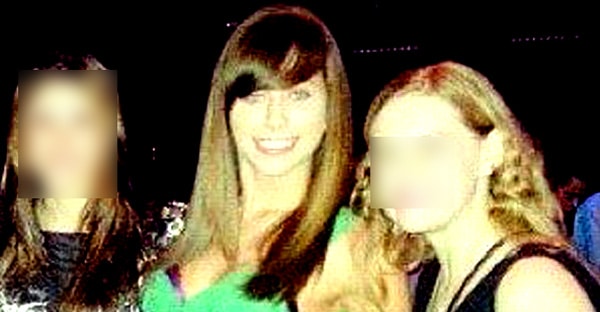 Oh really? Rebecca Martinson now offered porn gig with scoreslive.com