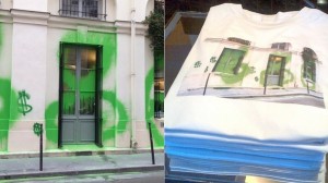 Marc Jacobs makes more money off Kidult graffiti.