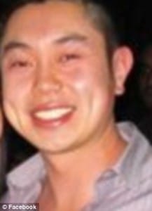 Alexian Lien. Pictures of NY Range Rover Driver beaten up emerge.