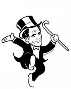 Thomas Perkins, Venture Capitalist compares progressive war on 1% to Nazi anti semitism.