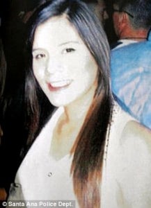 New Kim Pham murder suspect identified. Picture released.