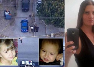 Carol Coronado's husband, Rodolfo: 'She's a demon possessed.'