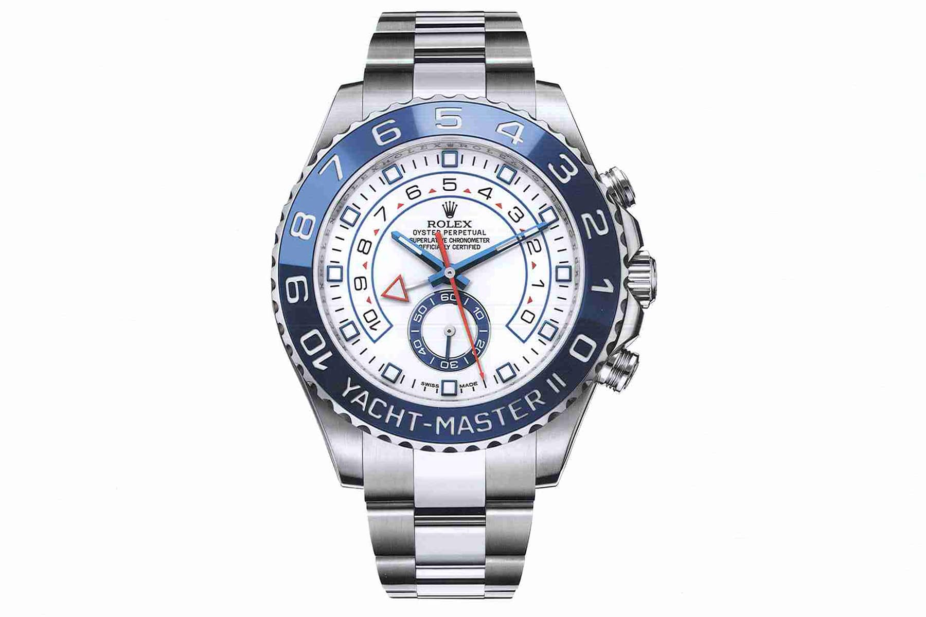 Jewelry and luxury: The art of buying a rolex watch.