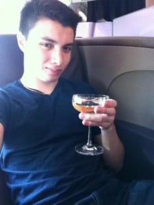 Elliot Rodger manifesto, 'My twisted world' found. 140 pages