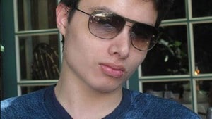 Elliot Rodger Facebook fan pages adoring hero spring up