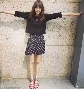 How triple zero size became your must have dangerous fashion accessory