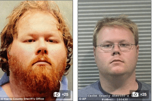 Ron Lee Haskell killed his ex wive's family cause he was jealous of ...
