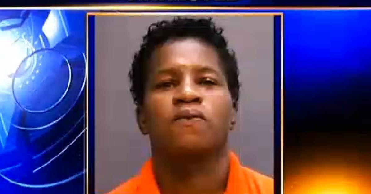 Debra Harrell fired by McDonald's after arrested for leaving daughter ...