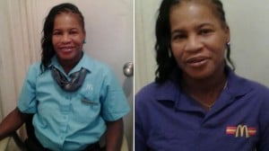 Debra Harrell fired by McDonald's after arrested for leaving daughter ...