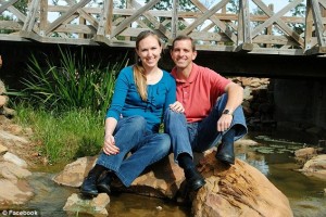 Ron Lee Haskell killed his ex wive's family cause he was jealous of ...