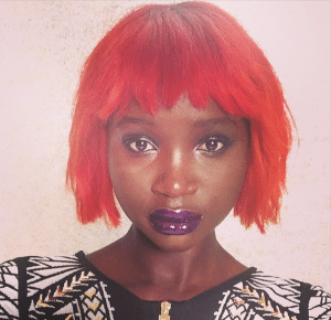 Model Ataui Deng found. But why did she go missing?