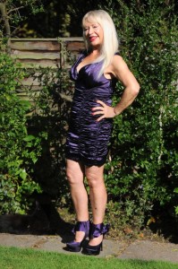 Jane Pesch, 73 year old widow has £10K plastic surgery and now wants ...
