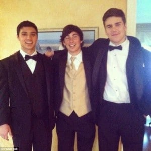 Nolan Burch: West Virginia University suspends Greek activities after ...