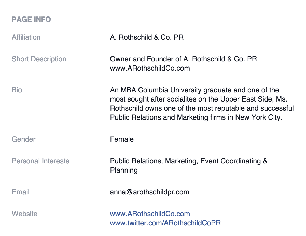 Thomas Gilbert Jr’s socialite ex girlfriend: ‘He was such a loser.’