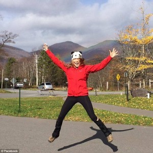 Kate Matrosova found dead. What was missing investment banker hiker ...