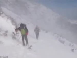 Kate Matrosova found dead. What was missing investment banker hiker ...