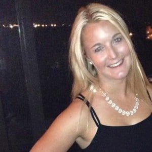 Jennifer Houle fell into the river. Was it suicide?