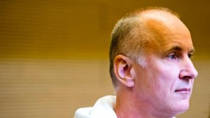 Detlev Guenzel, Cannibal ex German cop gets eight years for eating ...