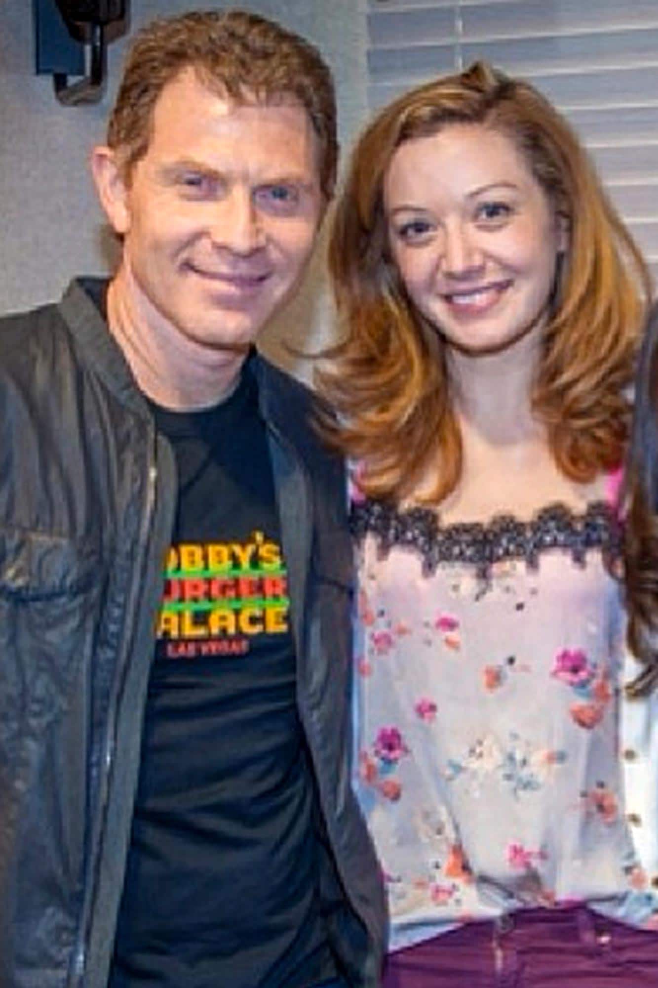 Did Elyse Tirrell cause Bobby Flair wife to end marriage?