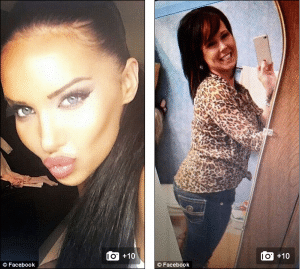 Shaynna Sims slashed off corpse rival breast and toe: ‘We’re afraid of ...