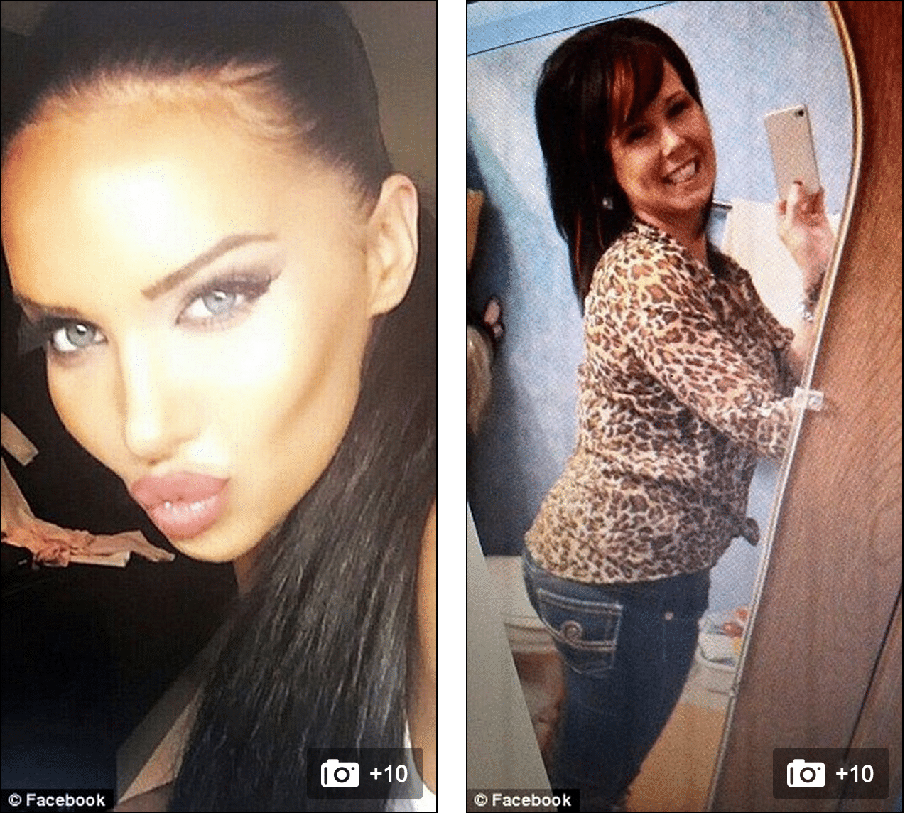 Shaynna Sims slashed off corpse rival breast and toe: ‘We’re afraid of ...