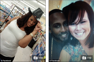 Shaynna Sims slashed off corpse rival breast and toe: ‘We’re afraid of ...