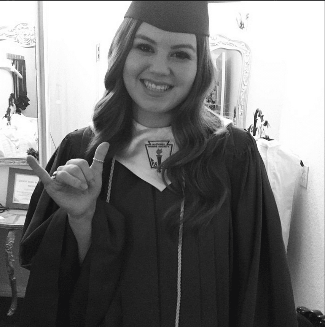 Photos: Alyssa Ramirez, Texas Homecoming Queen dies after swept in floods