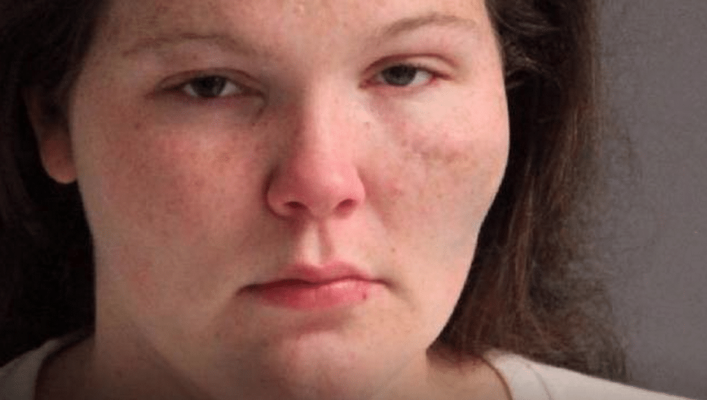 Why did Sandra McClary, mother dump her baby in car seat in middle of ...